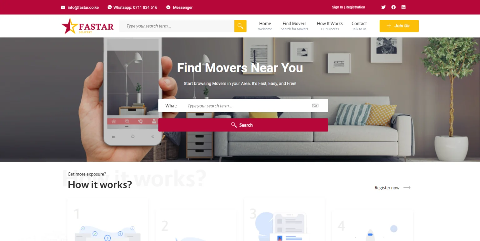 Portfolio | Qodewire